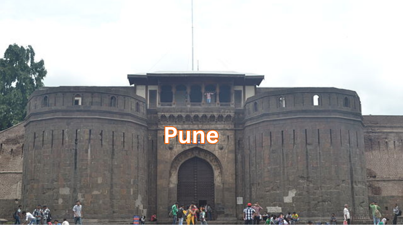 Best 10 One Day Trips from Pune - Tour Travel and Hotels
